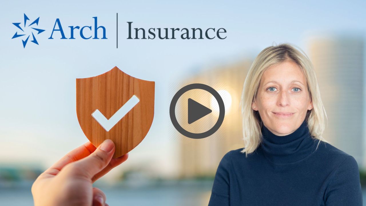 Arch pushes industry shift as claims move to the core of strategy ...